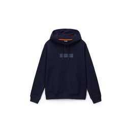 Napapijri Sweatshirt Herren Gr&ouml;&szlig;e XXL navy
