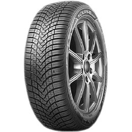 Ganzjahresreifen Kumho "Kumho", schwarz, 215mm / 60 % R 16 99V, Autoreifen, HA-32 PLUS
