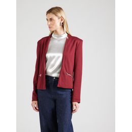 Only Blazer 'ONLPAIGE' Damen Gr&ouml;&szlig;e 34 weinrot