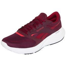 Reebok Damen Laufschuh "ENERGEN TECH 2", Gr. 40schwarz cherry, retro rot, schwarz, Synthetik, Textil, Schuhe