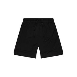 New Era Shorts Herren Gr&ouml;&szlig;e 33 schwarz