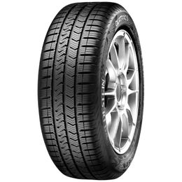 Ganzjahresreifen Vredestein "Quatrac-5", schwarz, 155mm / 80 % R 13 79T, Autoreifen, in verschiedenen Ausf&uuml;hrungen erh&auml;ltlich