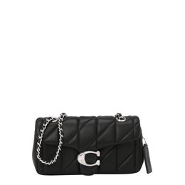 Coach Tasche 'Tabby' Damen Gr&ouml;&szlig;e One Size schwarz / silber