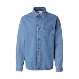Everly Jacke Herren Gr&ouml;&szlig;e XL blau
