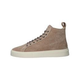 Blackstone Sneaker 'Ruby Innik EG540' Herren Gr&ouml;&szlig;e 43 camel