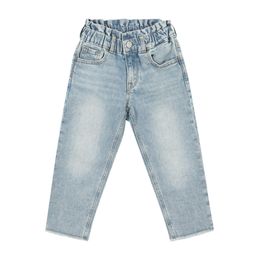 GAP Jeans M&auml;dchen Gr&ouml;&szlig;e 104 hellblau