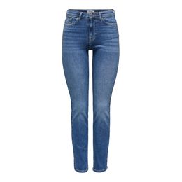 Only Jeans 'ONLSui' Damen Gr&ouml;&szlig;e 30/31 blue denim