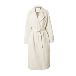 V&eacute;ro Moda Vero Moda &Uuml;bergangsmantel 'BLOG' Damen Gr&ouml;&szlig;e L beige