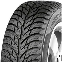 Ganzjahresreifen Uniroyal "Uniroyal", schwarz, 195mm / 65 % R 15 91H, Autoreifen, ALLSEASON EXPERT 2