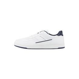 Tom Tailor Sneaker Herren Gr&ouml;&szlig;e 46.5 navy / wei&szlig;