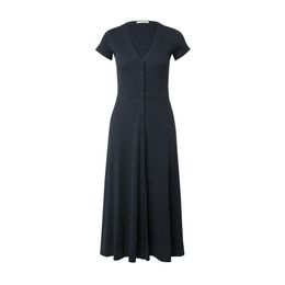 Sessun Kleid Damen Gr&ouml;&szlig;e 40 navy Winterkleid
