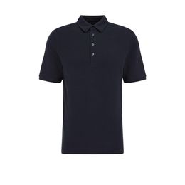 WE Fashion Poloshirt Herren Gr&ouml;&szlig;e XL navy