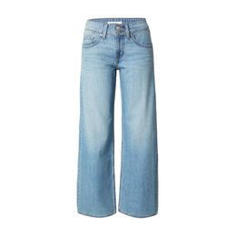 Levi's Levi's 'Superlow Loose Jeans' Damen Gr&ouml;&szlig;e 32 hellblau