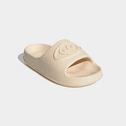 M&auml;dchen Badesandale "ADILETTE 00S BADESCHLAPPEN", adidas originals, Gr. 38sand strata, sand strata, sand strata, Synthetik, Schuhe, Badelatschen f&uuml;r