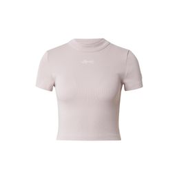 Superdry & Co T-Shirt Damen Gr&ouml;&szlig;e S altrosa