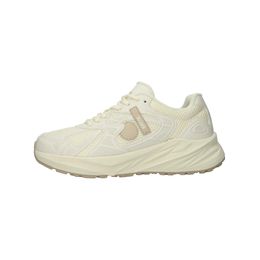 Blackstone Sneaker 'Flynt Brooklyn' Damen Gr&ouml;&szlig;e 38 beige