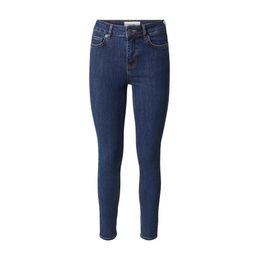 Everly Jeans Damen Gr&ouml;&szlig;e 31 blau