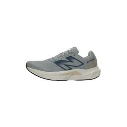 New Balance Laufschuh 'Fuel Cell Propel' Herren Gr&ouml;&szlig;e 42.5 ecru / navy / grau