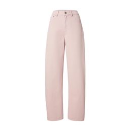 EDITED Jeans 'Theodora' Damen Gr&ouml;&szlig;e 30/31 pink