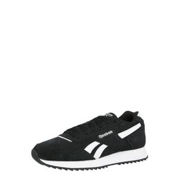 Reebok Sneaker 'Glide Ripple' Herren Gr&ouml;&szlig;e 44.5 schwarz / wei&szlig;
