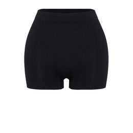 Trendyol Panty Damen Gr&ouml;&szlig;e L schwarz