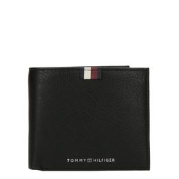 Tommy Hilfiger Geldb&ouml;rse Herren Gr&ouml;&szlig;e One Size blutrot / schwarz / wei&szlig;