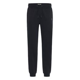 Sweathose Blend "Sweathose BHToman", Damen, Gr. S, N-Gr, schwarz, Obermaterial: 80% Polyester PES. 20% Baumwolle CO., Hosen Sweathose