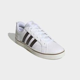 Sneaker adidas Sportswear "VS PACE 2.0", Herren, Gr. 47, cloud wei&szlig;, aurora coffee, alumina, Synthetik, Textil, Schuhe Sneaker
