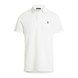 Polo Ralph Lauren Poloshirt 'TOUR' Herren Gr&ouml;&szlig;e S marine / wei&szlig;