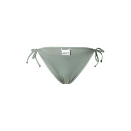 Roxy Bikini Bottoms 'Solid Essentials' female size M Reed / White