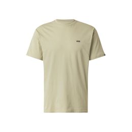 Vans T-Shirt Herren Gr&ouml;&szlig;e XS pastellgr&uuml;n / schwarz
