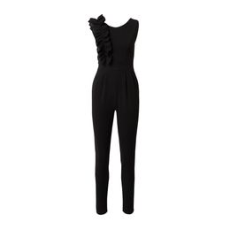 Wal G. Jumpsuit 'HANI' Damen Gr&ouml;&szlig;e L schwarz