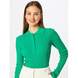 Warehouse Pullover Damen Gr&ouml;&szlig;e L mint