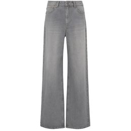 LeGer by Lena Gercke Jeans 'Inka' Damen Gr&ouml;&szlig;e 32/34 grey denim