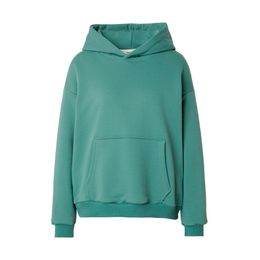 Studioselect Sweatshirt 'Blanca' Damen Gr&ouml;&szlig;e M jade