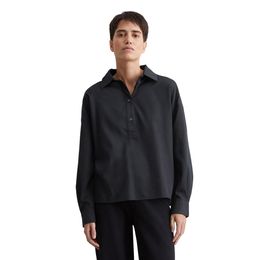Marc O'Polo Marc O'polo Bluse Damen Gr&ouml;&szlig;e XS dunkelblau