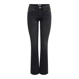 Only Jeans 'ONLANNE' Damen Gr&ouml;&szlig;e 32/33 black denim
