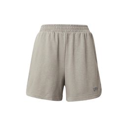 GAP Shorts 'JAPAN' Damen Gr&ouml;&szlig;e 44 taupe