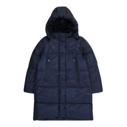 Vero Moda Girl Mantel 'VMNOVA' M&auml;dchen Gr&ouml;&szlig;e 164 navy