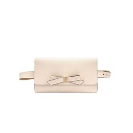 Kate Spade G&uuml;rteltasche Damen Gr&ouml;&szlig;e L/XL creme