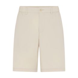 BOSS Green Herren Shorts "S Speedflex"light beige272, Gr. 50, Web, Obermaterial: 100% Elastomultiester, Hosen, in klassischer Form Jogpants