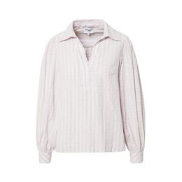 FRNCH PARIS Bluse 'Carla' Damen Gr&ouml;&szlig;e XS pastelllila / helllila