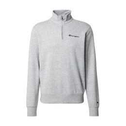 Champion Authentic Athletic Apparel Sweatshirt Herren Gr&ouml;&szlig;e M grau