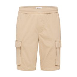Only & Sons Only & Sons Shorts 'CAM' Herren Gr&ouml;&szlig;e 31/32 beige