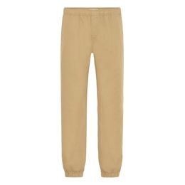 !Solid Chinohose SOLID "Chinohose SDCAI", Herren, Gr. 3XL, N-Gr, beige (sand), Obermaterial: 100% Baumwolle CO., Hosen Chinohose