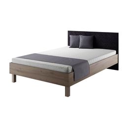 BRECKLE LEDERCOLLECTION Futonbett IRIS