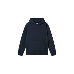 thinking mu Sweatshirt 'SIMON' Herren Gr&ouml;&szlig;e S blau / kobaltblau