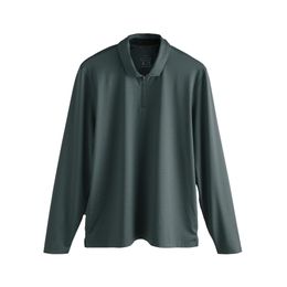 next Shirt Herren Gr&ouml;&szlig;e XS grau