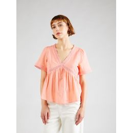 Springfield Bluse Damen Gr&ouml;&szlig;e M rosa