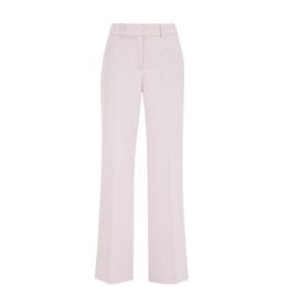 WE Fashion Hose Damen Gr&ouml;&szlig;e 52 pastellpink